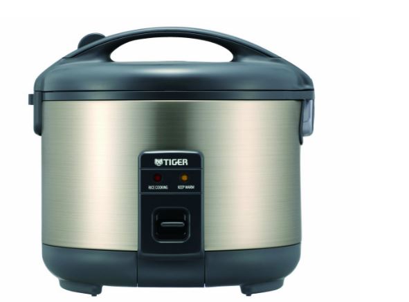 Best Tiger Rice Cooker Review-The Quality Cooker