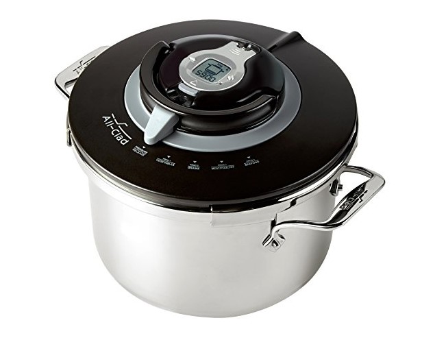 Best Stovetop Pressure Cooker Reviews For 2021