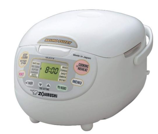 Best Sushi Rice Cookers To Buy in 2021–Reviews & Guide