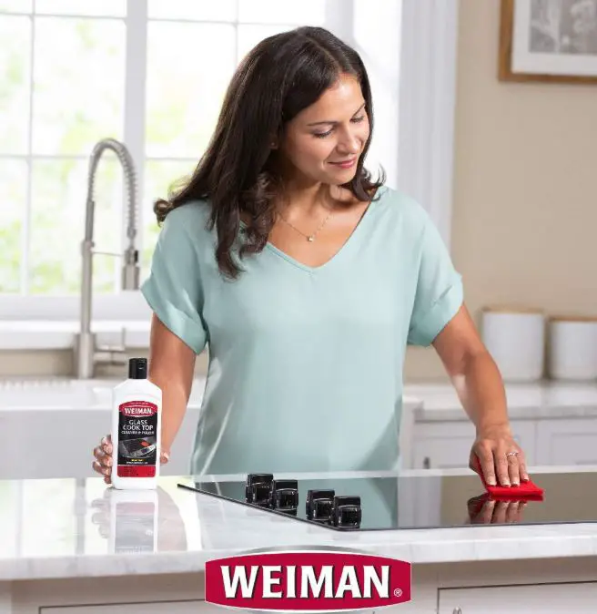 Best Stove Top Cleaners That You Can Buy In 2021