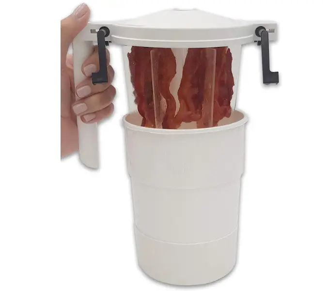 Best Microwave Bacon Cooker on The Market in 2021