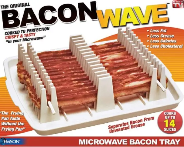 Best Microwave Bacon Cooker on The Market in 2021