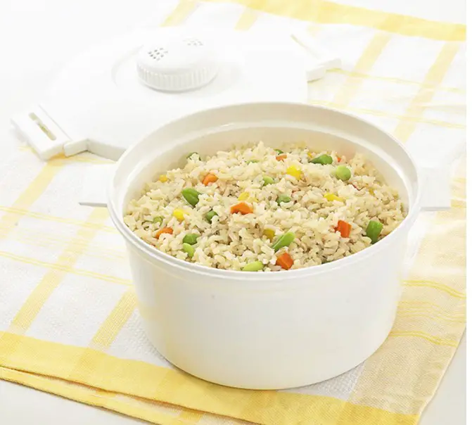 Best Microwave Rice Cookers To Buy in 2022 | Top Picks