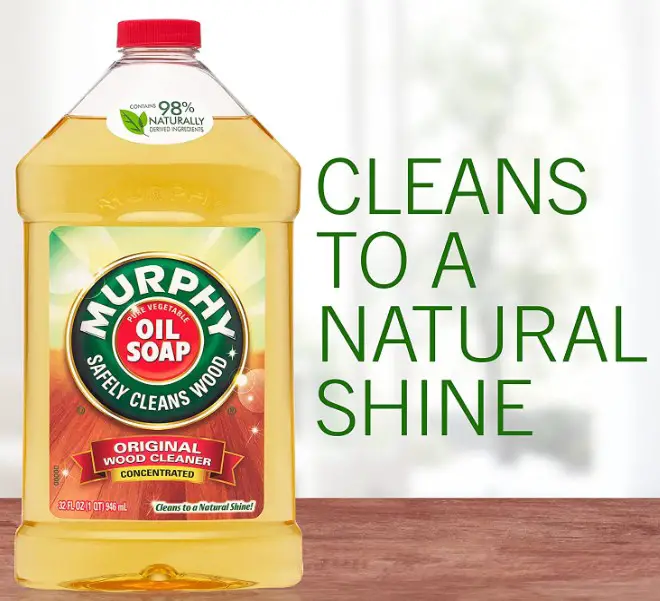 Best Kitchen Cabinet Cleaner and Polish in 2021-Top picks