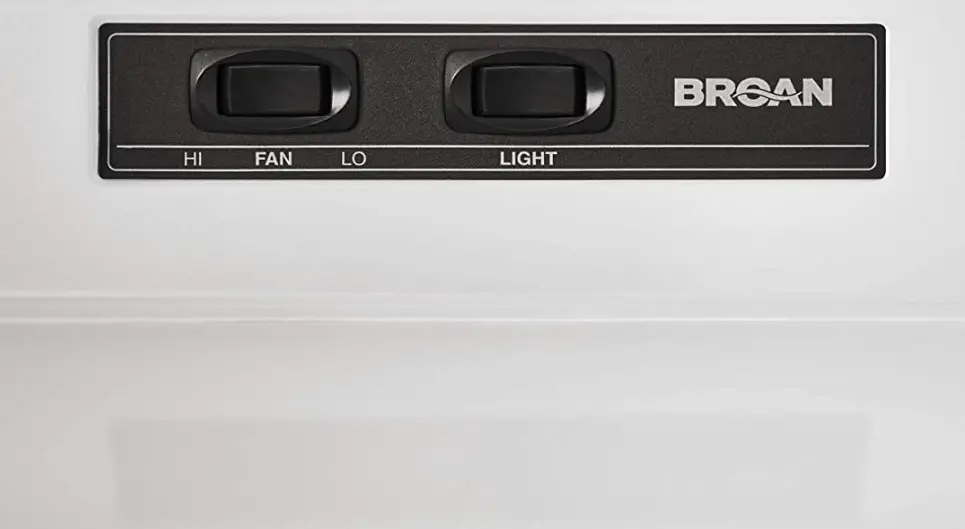 Best Broan Range Hood-Ultimate Guide & Reviews