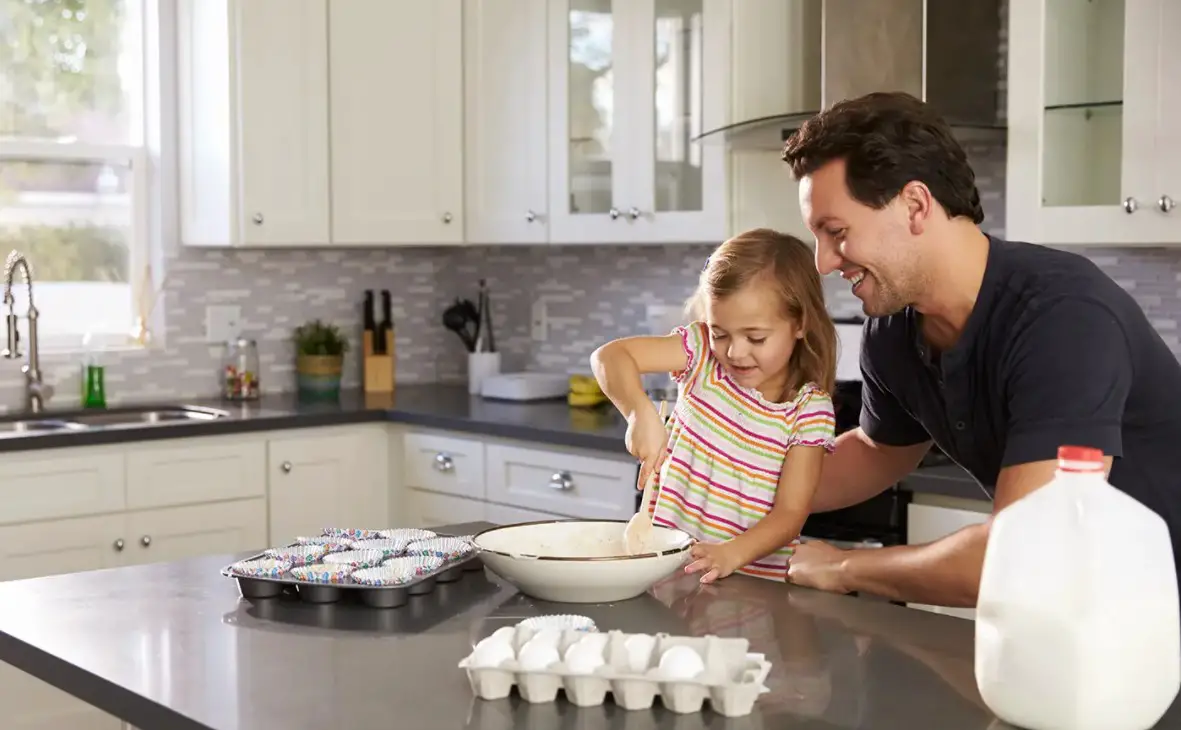 How To Disinfect Kitchen Countertops- A Complete Guide